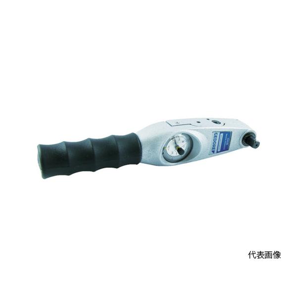 ●<商品詳細参考ページ>外部リンク：https://axel.as-1.co.jp/asone/d/62-8726-24/●事業者向け商品です。●トルク測定範囲（N・m）：2.4〜12●最小目盛（N・m）：0.5●差込角（mm）...