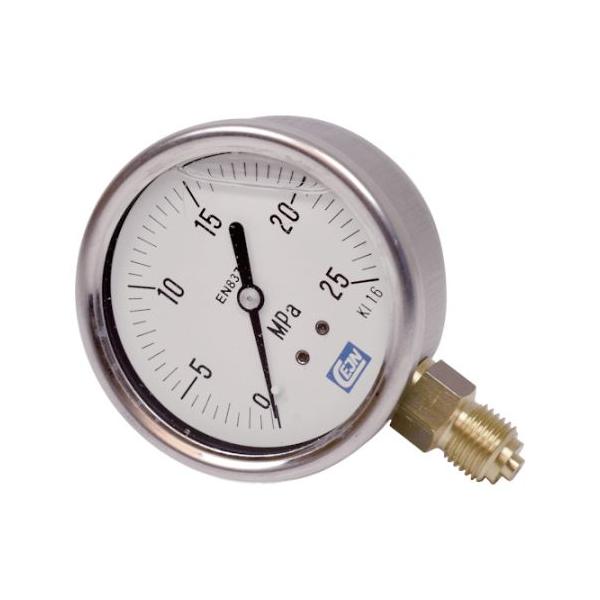 ●<商品詳細参考ページ>外部リンク：https://axel.as-1.co.jp/asone/d/62-8752-38/●圧力レンジ（MPa）：0.0〜25.00●最小目盛（MPa）：0.5●大きさ（mm）：63●ケース形状：...