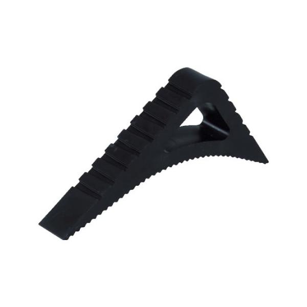●<商品詳細参考ページ>外部リンク：https://axel.as-1.co.jp/asone/d/62-8856-85/●事業者向け商品です。●色：黒●全長（mm）：118●幅（mm）：20●高さ（mm）：80●材質／仕上：ゴ...