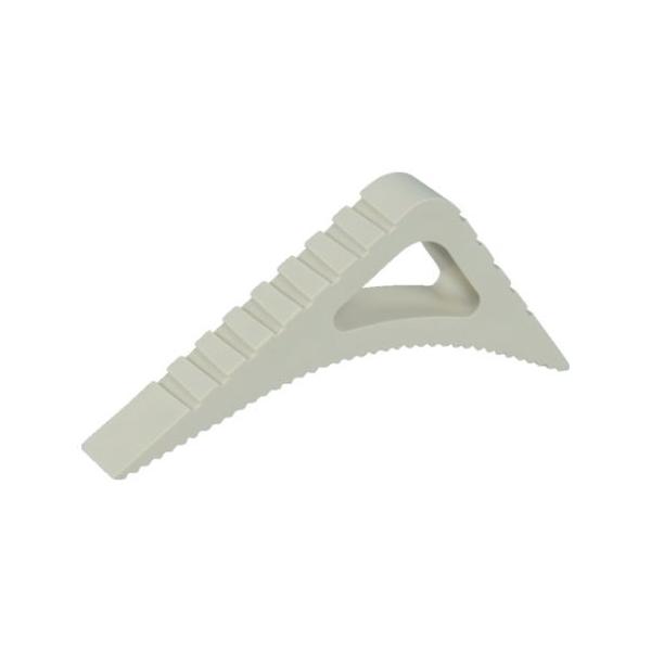 ●<商品詳細参考ページ>外部リンク：https://axel.as-1.co.jp/asone/d/62-8856-87/●事業者向け商品です。●色：ベージュ●全長（mm）：118●幅（mm）：20●高さ（mm）：80●材質／仕...