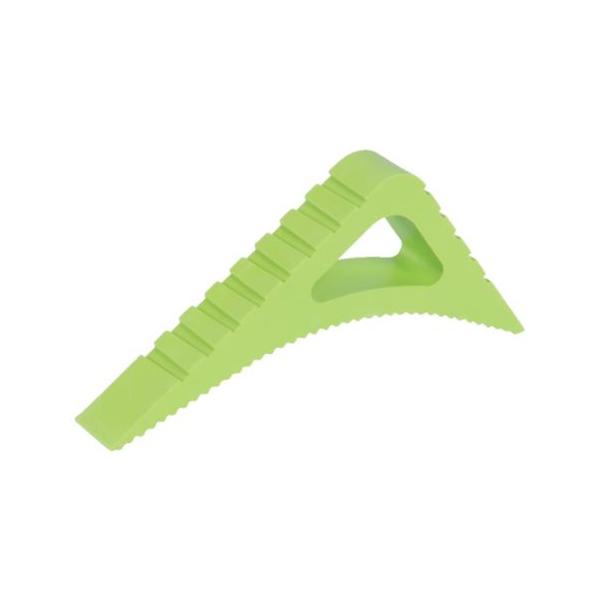 ●<商品詳細参考ページ>外部リンク：https://axel.as-1.co.jp/asone/d/62-8856-88/●事業者向け商品です。●色：緑●全長（mm）：118●幅（mm）：20●高さ（mm）：80●材質／仕上：ゴ...