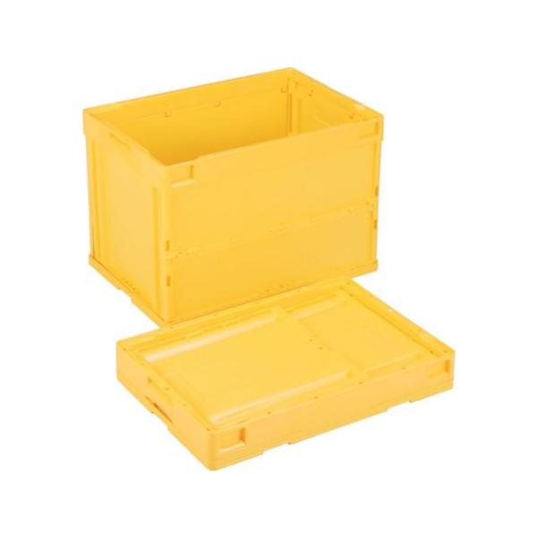 ●<商品詳細参考ページ>外部リンク：https://axel.as-1.co.jp/asone/d/62-8863-84/●事業者向け商品です。●色：ブルー●容量（L）：59●最大積載荷重（kg）：15●適合コンテナ：折りたたみ...