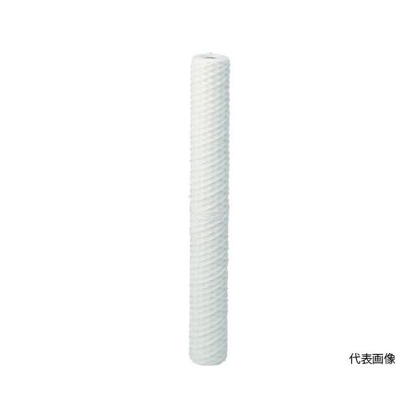 ●<商品詳細参考ページ>外部リンク：https://axel.as-1.co.jp/asone/d/62-8874-11/●事業者向け商品です。●ろ過精度（μm）：3.0●外径（mm）：65●長さ（mm）：500●適合ハウジング...