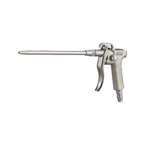 ●<商品詳細参考ページ>外部リンク：https://axel.as-1.co.jp/asone/d/62-8880-84/●事業者向け商品です。●ノズル長（mm）：200●ノズル口径（mm）：3●ノズル取付口：G1/8●エア取付...