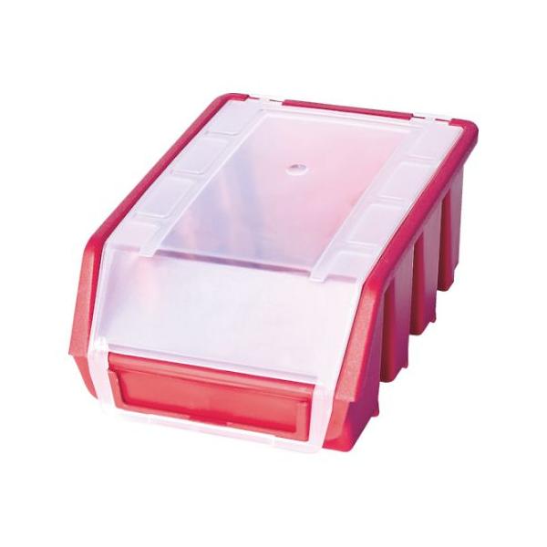 ●<商品詳細参考ページ>外部リンク：https://axel.as-1.co.jp/asone/d/62-8884-08/●事業者向け商品です。●色：レッド●外形寸法（mm）間口：116●外形寸法（mm）奥行：161●外形寸法（...