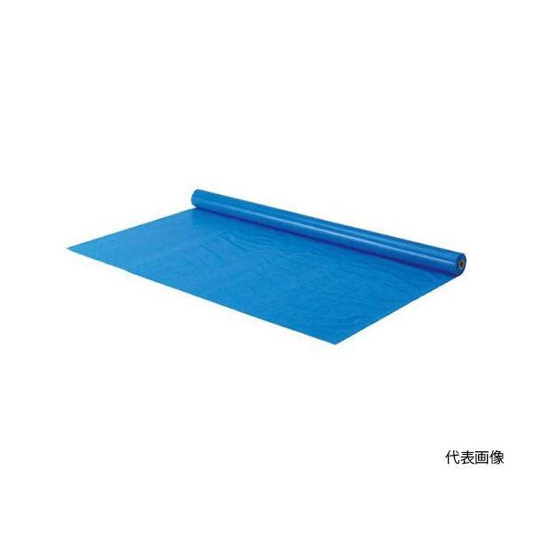 ●<商品詳細参考ページ>外部リンク：https://axel.as-1.co.jp/asone/d/62-8898-64/●引張強度：縦645N/3cm、横639N/3cm●引裂強度：縦230N、横205N●色：ブルー●幅（m）...