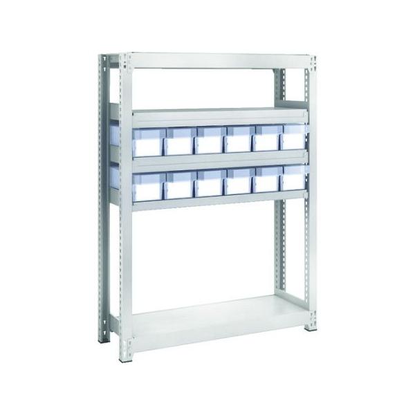 ●<商品詳細参考ページ>外部リンク：https://axel.as-1.co.jp/asone/d/62-8940-72/●事業者向け商品です。●間口（mm）：860●奥行（mm）：300●高さ（mm）：1200●有効間口（mm...