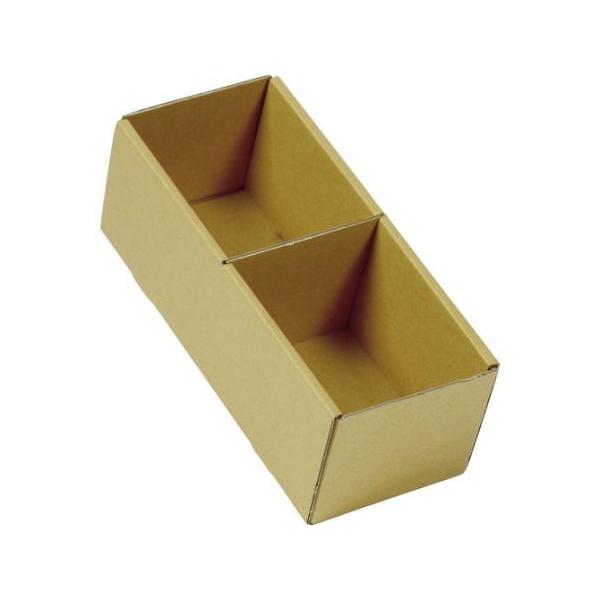 ●<商品詳細参考ページ>外部リンク：https://axel.as-1.co.jp/asone/d/62-8950-81/●引出し内寸（mm）間口×奥行×高さ：110×294×110●仕切板：1枚付●材質：ダンボール●外形寸法（...
