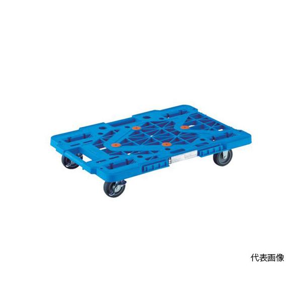 ●<商品詳細参考ページ>外部リンク：https://axel.as-1.co.jp/asone/d/62-8952-70/●均等荷重（kg）：100●色：ブルー●長さ（mm）：615●幅（mm）：415●高さ（mm）：115●キ...