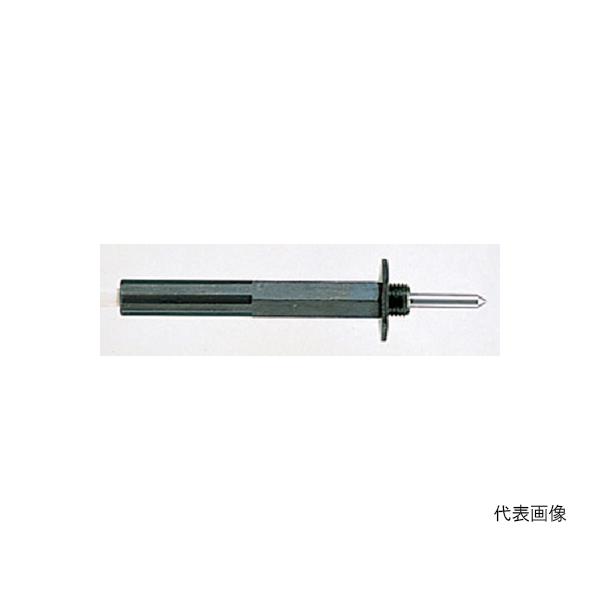 ●<商品詳細参考ページ>外部リンク：https://axel.as-1.co.jp/asone/d/62-8975-81/●事業者向け商品です。●全長(mm)：63●適合機種：ミニブローチ●名称：パイロットピン溝付●入数：1個●...