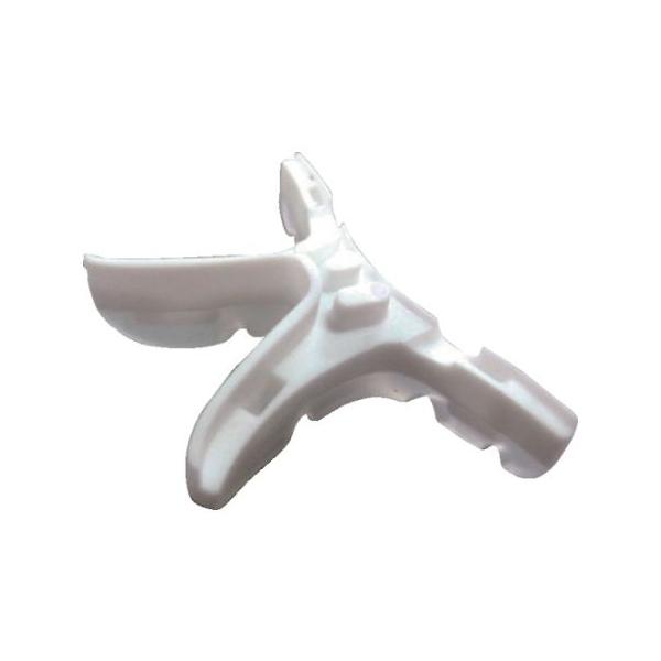 ●<商品詳細参考ページ>外部リンク：https://axel.as-1.co.jp/asone/d/62-8978-54/●事業者向け商品です。●適合機種：GP-88M●品名：ノーズパッド●GP-88M用 交換部品●原産国：台湾...