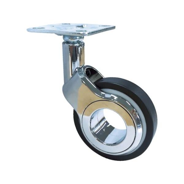 ●<商品詳細参考ページ>外部リンク：https://axel.as-1.co.jp/asone/d/62-8982-06/●事業者向け商品です。●車輪径D（mm）：60●タイプ：自在式●許容荷重（daN）：39.2●許容荷重（k...