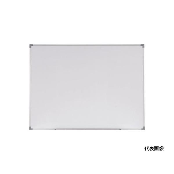 ●<商品詳細参考ページ>外部リンク：https://axel.as-1.co.jp/asone/d/62-8989-48/●事業者向け商品です。●板面色：白●枠色：シルバー●適合脚：MC1●板面外寸（mm）縦×横：600×900...