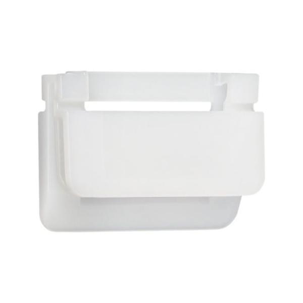 ●<商品詳細参考ページ>外部リンク：https://axel.as-1.co.jp/asone/d/62-8991-34/●事業者向け商品です。●品名：ペーパーホルダー●幅（mm）：9●長さ（mm）：35●高さ（mm）：24●材...