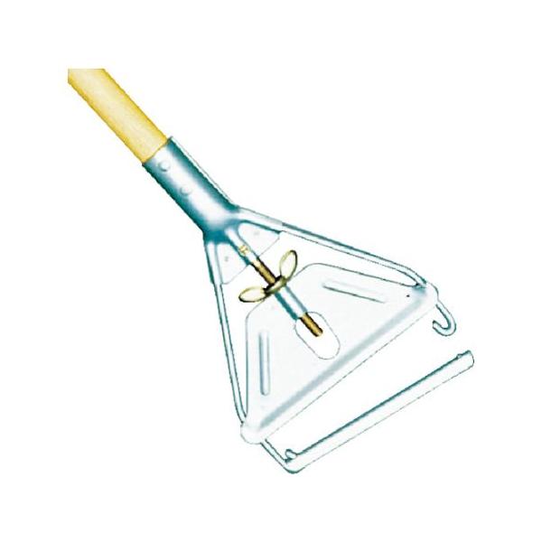 ●<商品詳細参考ページ>外部リンク：https://axel.as-1.co.jp/asone/d/62-9002-36/●事業者向け商品です。●長さ（mm）：1524●色：シルバー●適合モップヘッドバンドサイズ（mm）：25●...