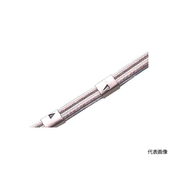 ●<商品詳細参考ページ>外部リンク：https://axel.as-1.co.jp/asone/d/62-9004-52/●事業者向け商品です。●長さ（m）：25●使用湿度範囲：95％以下●材質／仕上：●▼外被：透明塩化ビニール...