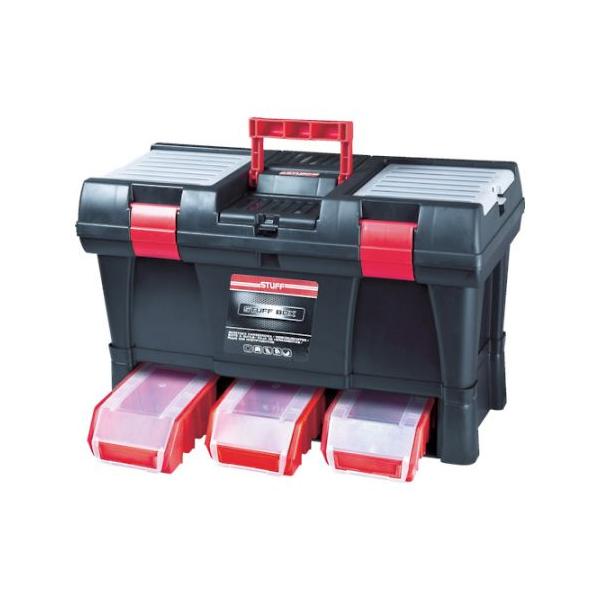 ●<商品詳細参考ページ>外部リンク：https://axel.as-1.co.jp/asone/d/62-9014-05/●事業者向け商品です。●色：ブラック●外形寸法（mm）間口：525●外形寸法（mm）奥行：256●外形寸法...