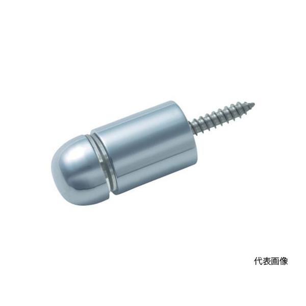 ●<商品詳細参考ページ>外部リンク：https://axel.as-1.co.jp/asone/d/62-9017-60/●ナット頭部（mm）径×高さ：12×8●胴部高さ（mm）：20●使用皿ビス径：4mm（別売）●パッキン2枚...