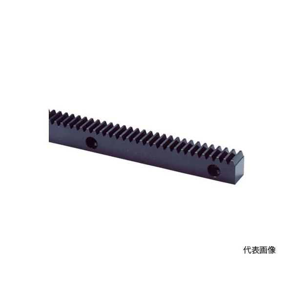 ●<商品詳細参考ページ>外部リンク：https://axel.as-1.co.jp/asone/d/62-9020-17/●事業者向け商品です。●全長（mm）：1000●有効歯数：200●かみ合い高さh"（mm）：18.41●歯...