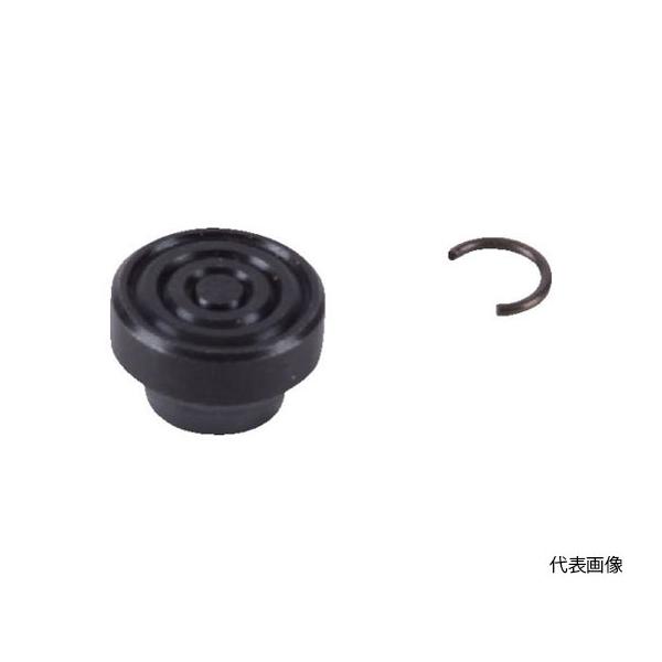●<商品詳細参考ページ>外部リンク：https://axel.as-1.co.jp/asone/d/62-9040-96/●径（mm）：19●長さ（mm）：12.6●適合機種：TBC-75E●原産国：台湾●コード番号：836-6...