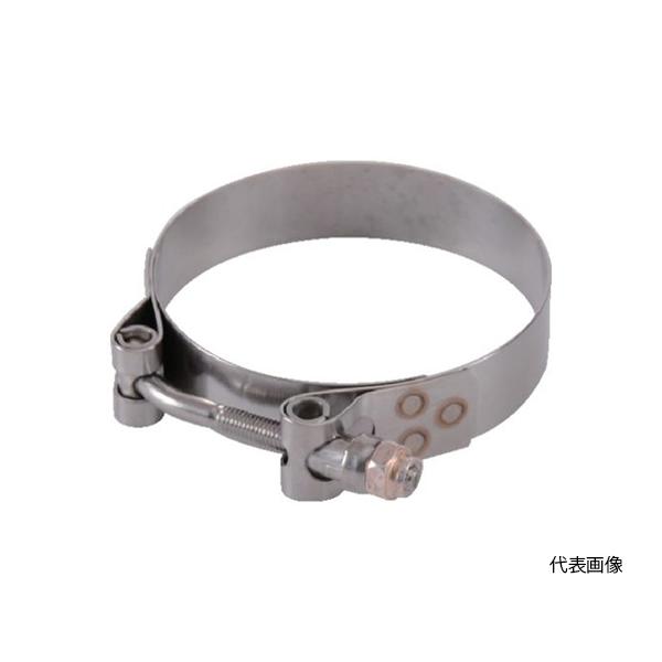 ●<商品詳細参考ページ>外部リンク：https://axel.as-1.co.jp/asone/d/62-9069-03/●最大径（mm）：39●最小径（mm）：35●厚さ（mm）：0.7●締付トルク（N・m）：15●バンド幅（...