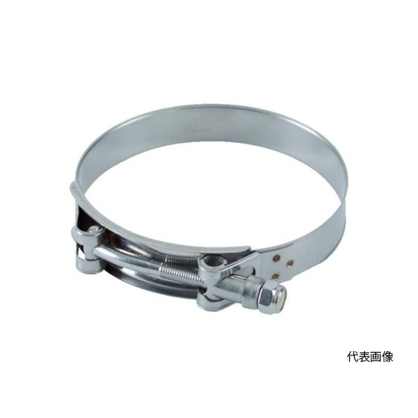 ●<商品詳細参考ページ>外部リンク：https://axel.as-1.co.jp/asone/d/62-9069-19/●最大径（mm）：90●最小径（mm）：83●厚さ（mm）：0.7●締付トルク（N・m）：15●バンド幅（...