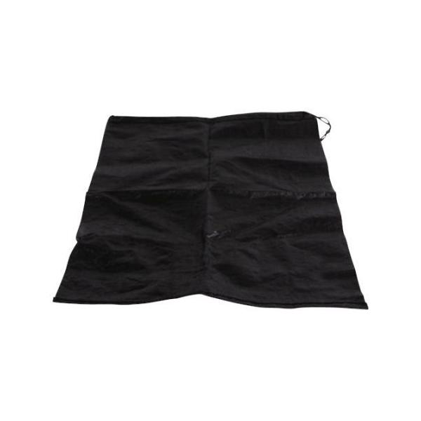 ●<商品詳細参考ページ>外部リンク：https://axel.as-1.co.jp/asone/d/62-9071-66/●縦（mm）：620●横（mm）：480●袋入数（枚）：200●しぼりロープ付●材質／仕上：ポリエチレン（...