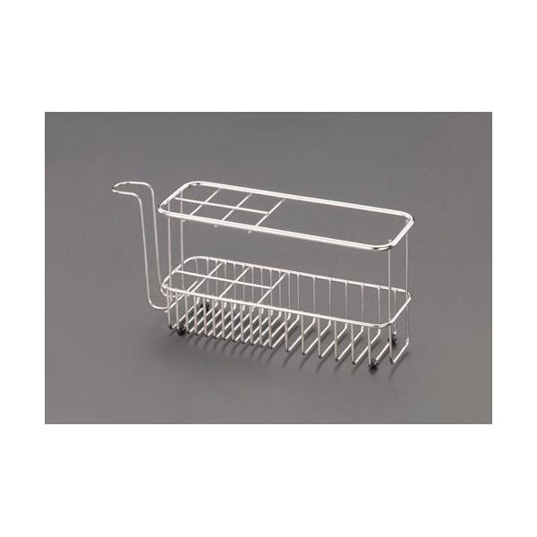 ●<商品詳細参考ページ>外部リンク：https://axel.as-1.co.jp/asone/d/62-9143-21/●サイズ：218×61×92(H)mm●耐荷重：5kg●材質：ステンレス●事業者向け商品です。