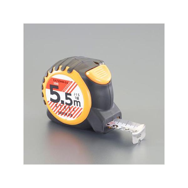 ●<商品詳細参考ページ>外部リンク：https://axel.as-1.co.jp/asone/d/62-9147-38/●全長：5.5m●幅：25mm●材質：テープ・バネ：スチール（SK85）●JIS1級品●ベルト掛け付●事業...
