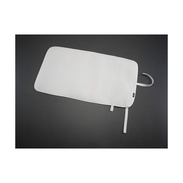 ●<商品詳細参考ページ>外部リンク：https://axel.as-1.co.jp/asone/d/62-9153-54/●材質：表面：綿100%、裏面：ポリウレタンフォーム●収納サイズ：60×60×400(H)mm●サイズ：7...