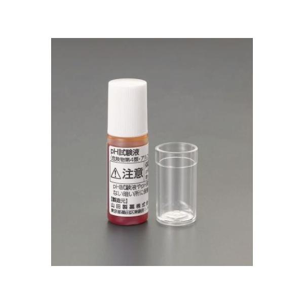 ●<商品詳細参考ページ>外部リンク：https://axel.as-1.co.jp/asone/d/62-9155-19/●メーカー：パナソニック●型式：TK-HS9103●測定範囲：pH4.0〜pH11.5●容量：10ｍL●事...