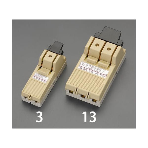 ●<商品詳細参考ページ>外部リンク：https://axel.as-1.co.jp/asone/d/62-9173-73/●定格電圧：AC250V●極数：2極単投●スイッチ特性：ON-OFF●定格電流：200A●事業者向け商品です。