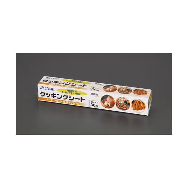 ●<商品詳細参考ページ>外部リンク：https://axel.as-1.co.jp/asone/d/62-9174-84/●サイズ：330mm×30m●耐熱温度：250℃(20分)●事業者向け商品です。