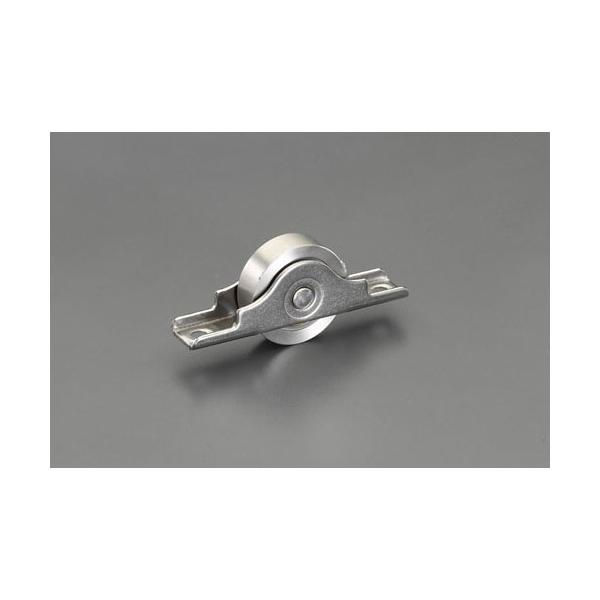 ●<商品詳細参考ページ>外部リンク：https://axel.as-1.co.jp/asone/d/62-9187-59/●平型●材質：枠：SUS304、車：SUS304●サイズ(mm)：A：68、B：57、D：30、E：6、G...