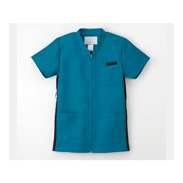 ●<商品詳細参考ページ>外部リンク：https://axel.as-1.co.jp/asone/d/62-9198-70/●加工：制菌加工● 主な）機能：制電、吸水、防汚効果●対象者性別：男女兼用●素材：ポリエステル100％ 制...