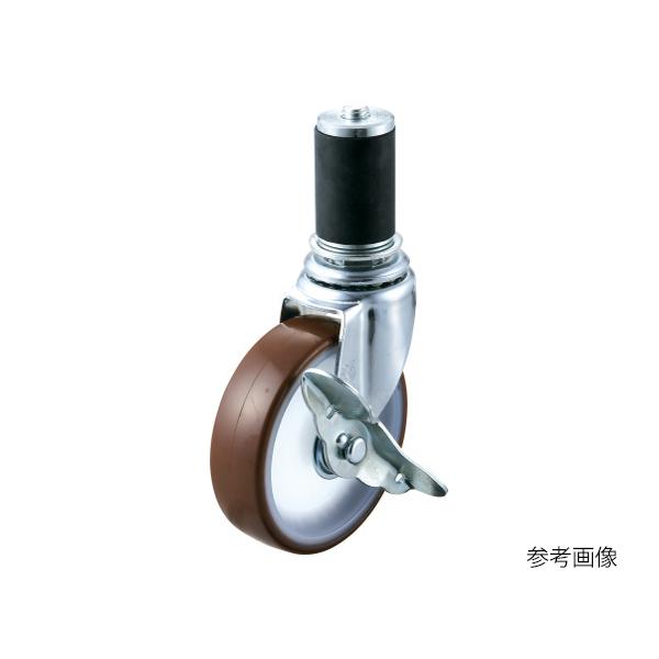 ●<商品詳細参考ページ>外部リンク：https://axel.as-1.co.jp/asone/d/62-9780-61/●事業者向け商品です。●許容荷重(kgf)：61.2●車幅径(mm)：100●車幅(mm)：28●取付高(...