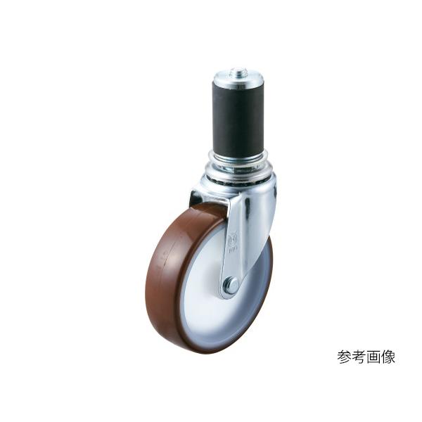 ●<商品詳細参考ページ>外部リンク：https://axel.as-1.co.jp/asone/d/62-9781-04/●事業者向け商品です。●許容荷重(kgf)：61.2●車幅径(mm)：125●車幅(mm)：32●取付高(...