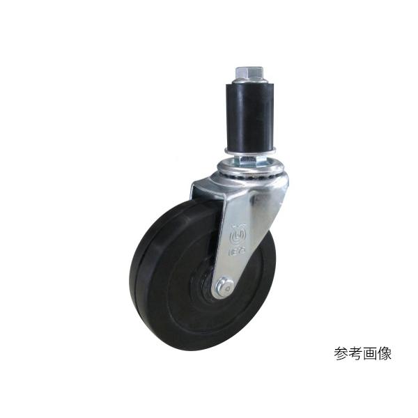 ●<商品詳細参考ページ>外部リンク：https://axel.as-1.co.jp/asone/d/62-9787-59/●事業者向け商品です。●許容荷重(kgf)：30.6●車輪径(mm)：65●車幅(mm)：21●取付高(m...