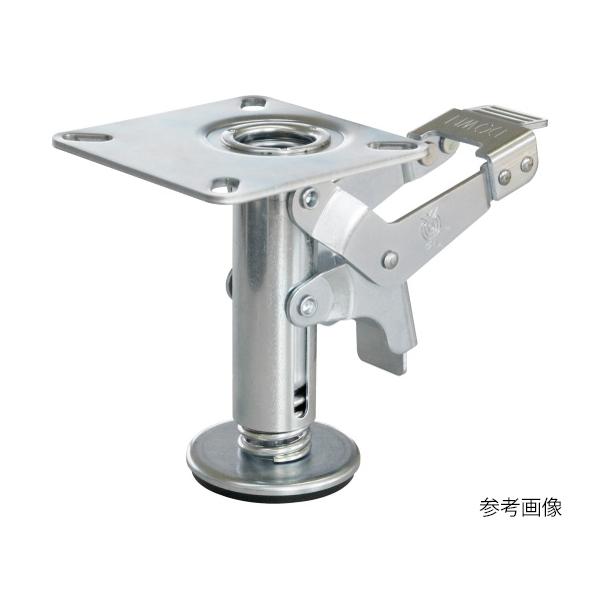 ●<商品詳細参考ページ>外部リンク：https://axel.as-1.co.jp/asone/d/62-9798-53/●事業者向け商品です。●パッド径(mm)：78●適正取付高さ(mm)：144●DOWN高さ(mm)：150...