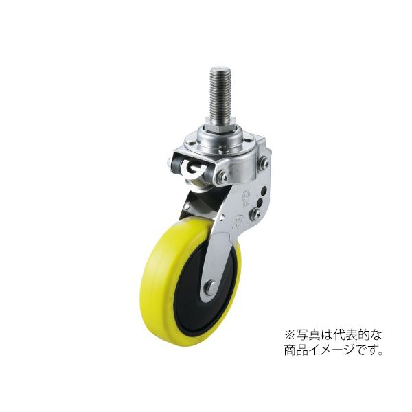 ●<商品詳細参考ページ>外部リンク：https://axel.as-1.co.jp/asone/d/62-9800-11/●事業者向け商品です。●基準荷重(kgf)：30.6●車輪径(mm)：125●車幅(mm)：32●取付高(...