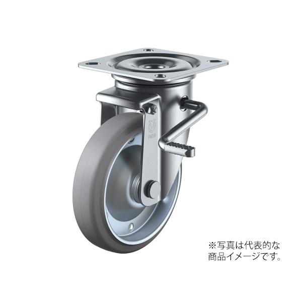 ●<商品詳細参考ページ>外部リンク：https://axel.as-1.co.jp/asone/d/62-9800-57/●事業者向け商品です。●許容荷重(kgf)：183.6●車輪径(mm)：130●車幅(mm)：40●取付高...