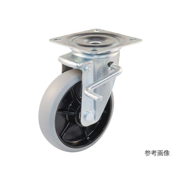 ●<商品詳細参考ページ>外部リンク：https://axel.as-1.co.jp/asone/d/62-9800-60/●事業者向け商品です。●許容荷重(kgf)：204●車輪径(mm)：150●車幅(mm)：40●取付高(m...