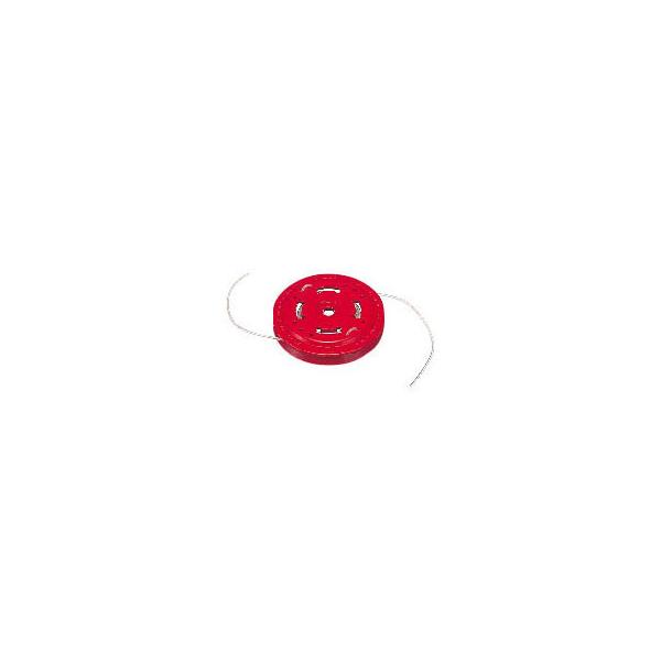 ●<商品詳細参考ページ>外部リンク：https://axel.as-1.co.jp/asone/d/62-9814-65/●事業者向け商品です。●取付可能コード径：φ2.0〜φ3.4●適用モデル：エンジン刈払機全機種(MEM43...