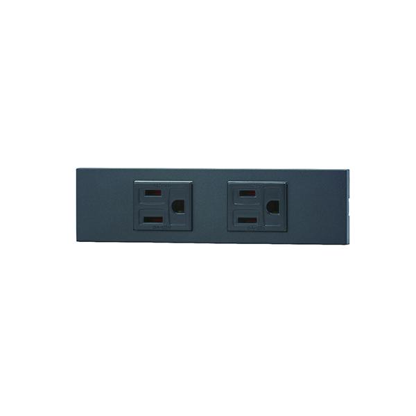 ●<商品詳細参考ページ>外部リンク：https://axel.as-1.co.jp/asone/d/62-9857-39/●事業者向け商品です。●2PE　15A/125V/【ポイント利用】