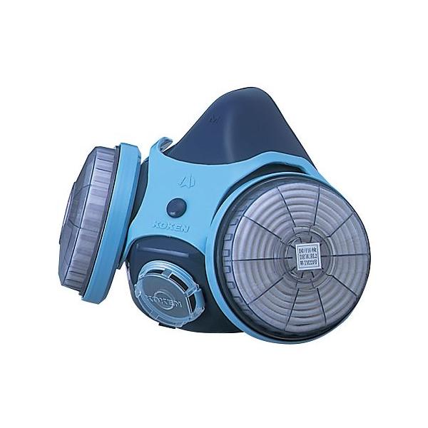 ●<商品詳細参考ページ>外部リンク：https://axel.as-1.co.jp/asone/d/62-9906-98/●事業者向け商品です。●粒子捕集効率：RL2（95％以上）●吸気抵抗：50Pa以下●排気抵抗：52Pa以下...