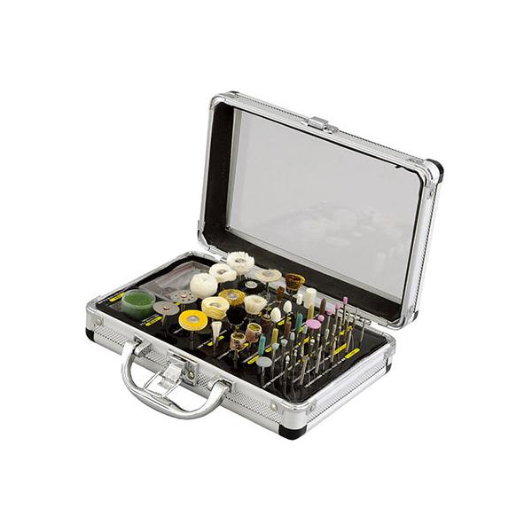 ●<商品詳細参考ページ>外部リンク：https://axel.as-1.co.jp/asone/d/62-9933-23/●事業者向け商品です。●軸径;Φ2.35mm●セット本数：100本/【ポイント利用】