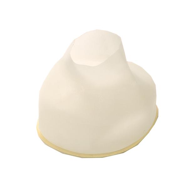 ●<商品詳細参考ページ>外部リンク：https://axel.as-1.co.jp/asone/d/62-9938-08/●材質：ラテックス●サイズ：Φ約24mm●事業者向け商品です。/【ポイント利用】