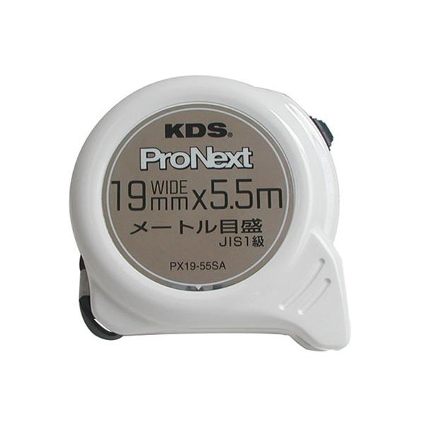 ●<商品詳細参考ページ>外部リンク：https://axel.as-1.co.jp/asone/d/62-9950-25/●事業者向け商品です。●目盛り：メートル●長さ：5.5m●幅：19mm●呼び寸法：19mm巾5.5m●JI...