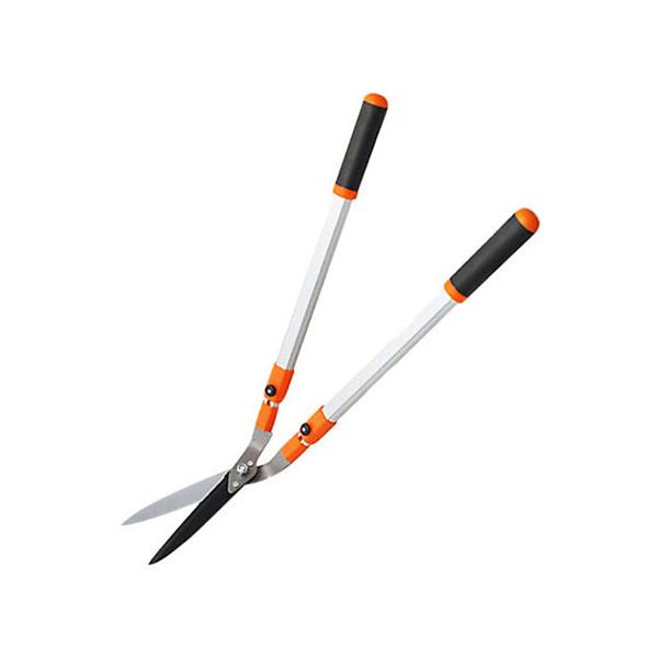 ●<商品詳細参考ページ>外部リンク：https://axel.as-1.co.jp/asone/d/62-9950-58/●事業者向け商品です。●用途：除草や芝のお手入れに●伸縮式●伸縮：7段切替●伸縮可能長さ：550〜960m...