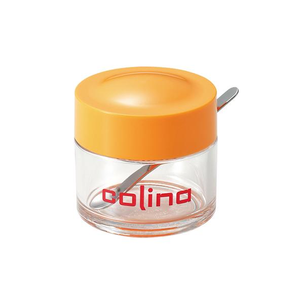 <商品詳細参考ページ>外部リンク：https://axel.as-1.co.jp/asone/d/62-9961-94/●事業者向け商品です●外寸：Φ50×48mm●容量：40mL●材質：トライタン樹脂（PCT樹脂）、スプーン/...